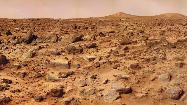 Verity - NASA Rover Records First 'Mini-Lightning' on Mars