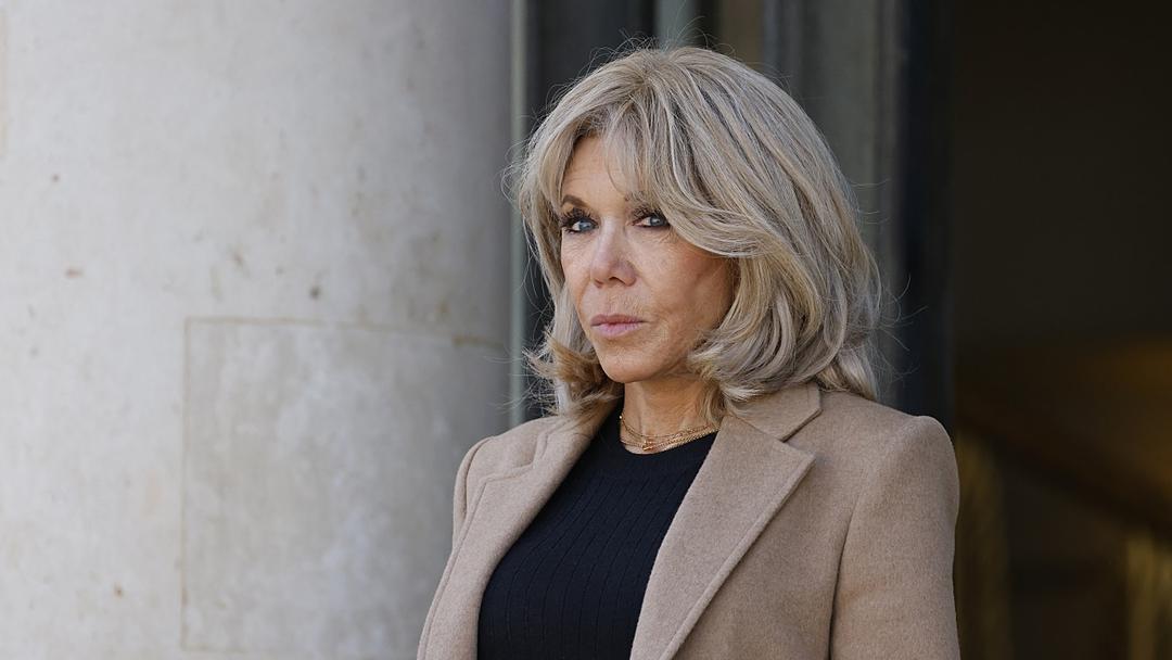 Verity - France: 10 Convicted for Cyberbullying Brigitte Macron