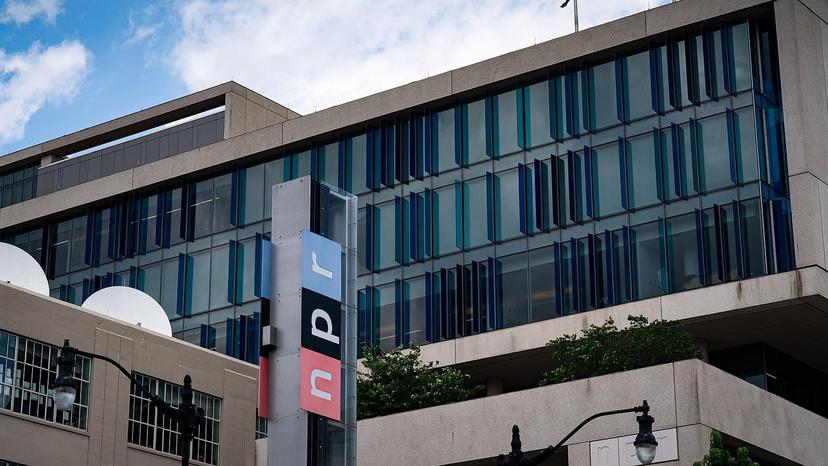 Verity - Public Broadcasting Corporation Votes to Dissolve After 58 Years