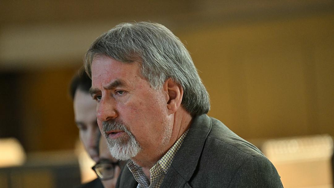 Verity - Rep. LaMalfa Dies at 65, GOP Majority Narrows to 218-213